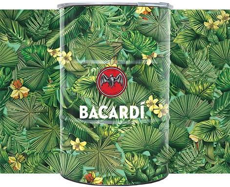 Barrel branding Archives - The BarrelQ Company