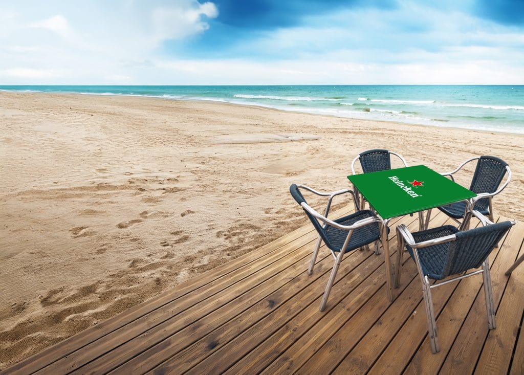 Por qué los tableros a todo color son ideales para la hostelería - The ...